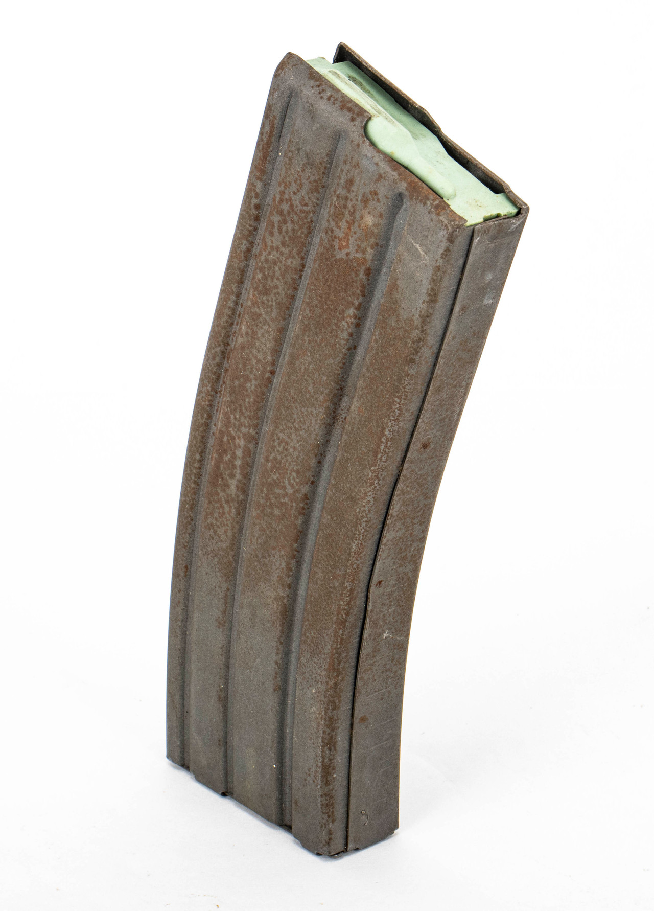 Standard AR-15 5.56x45mm NATO 30rd Magazine - Centerfire Systems