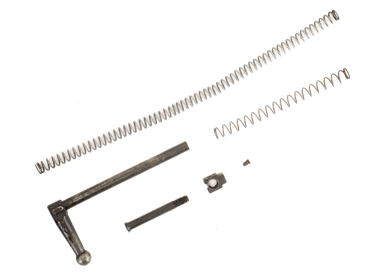 Suomi M31 9mm Replacement Parts Kit w/Horizontal Cut Receiver - No ...