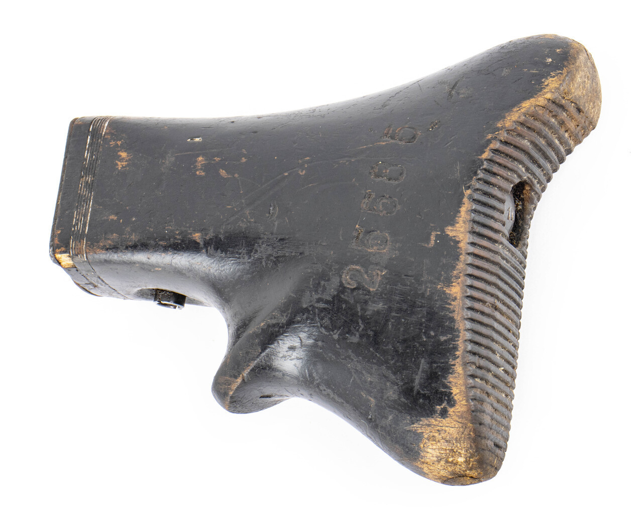 MG42 Parts Kit – WWII Era 7.62x51 NATO (.308) Original German ...