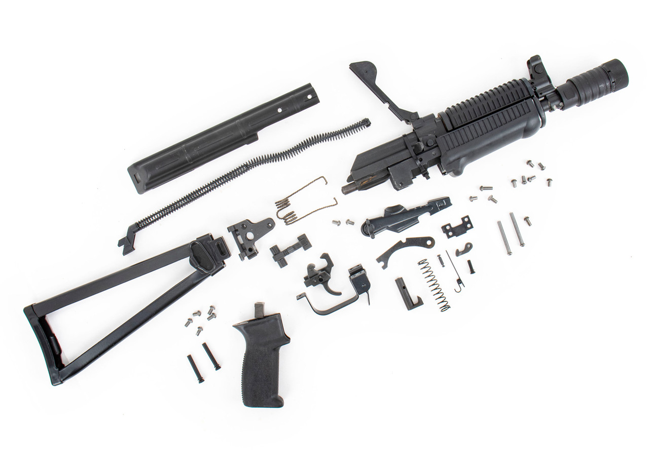 Riley Defense | Centerfire Systems