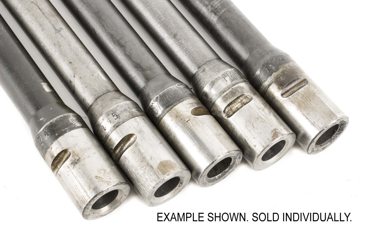 Original FMP G3 Portuguese 7.62x51mm / .308 Win Rifle Barrel