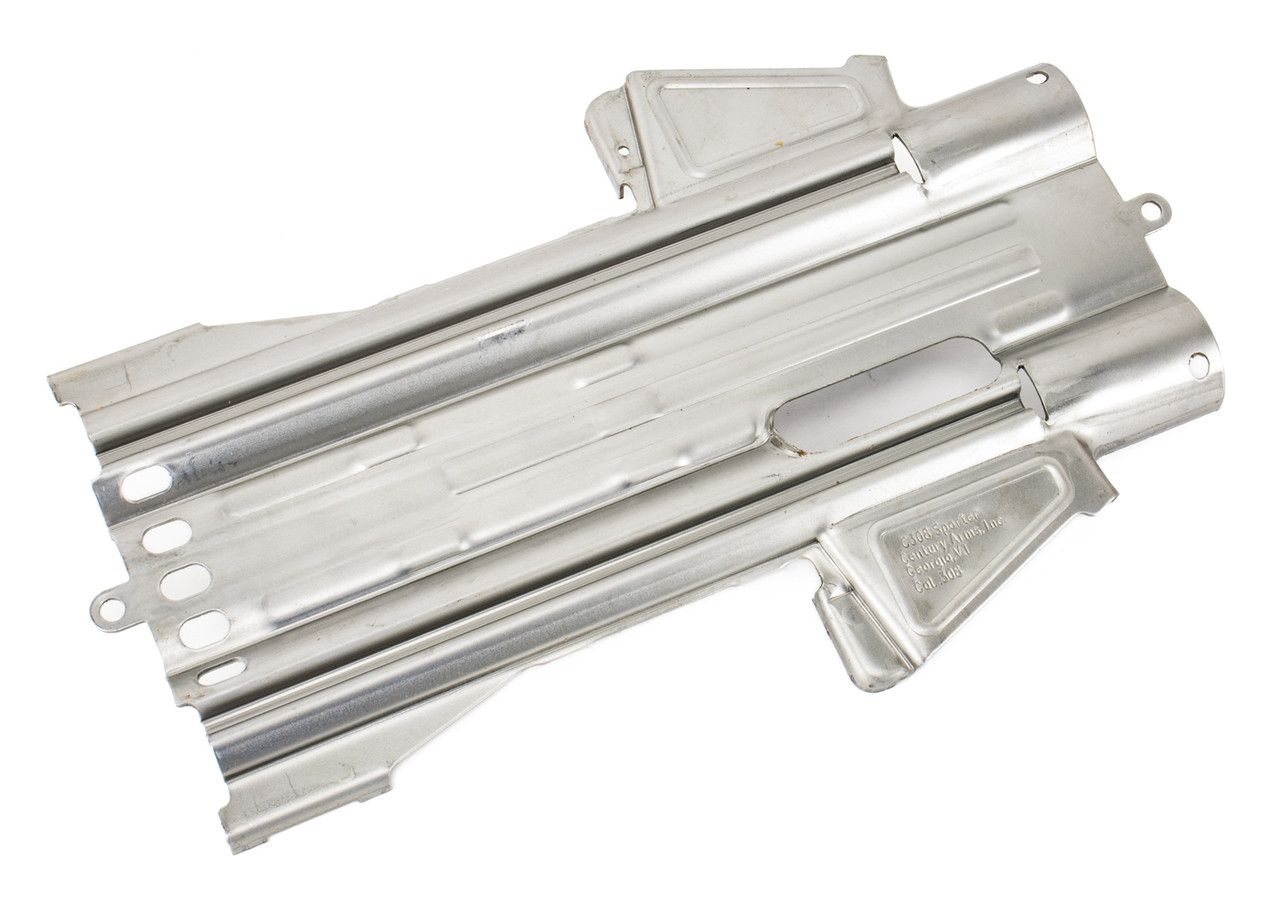 PTR G3 / HK91 / CETME / C308 .308 Receiver Flat - Centerfire Systems
