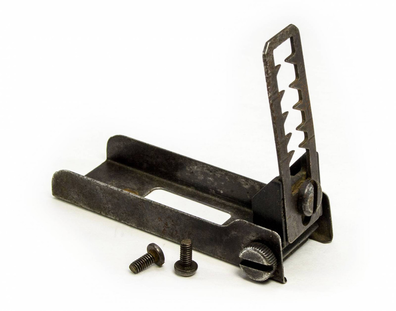 Original Military Issued M203 Folding Elevation Leaf Sight - Centerfire ...