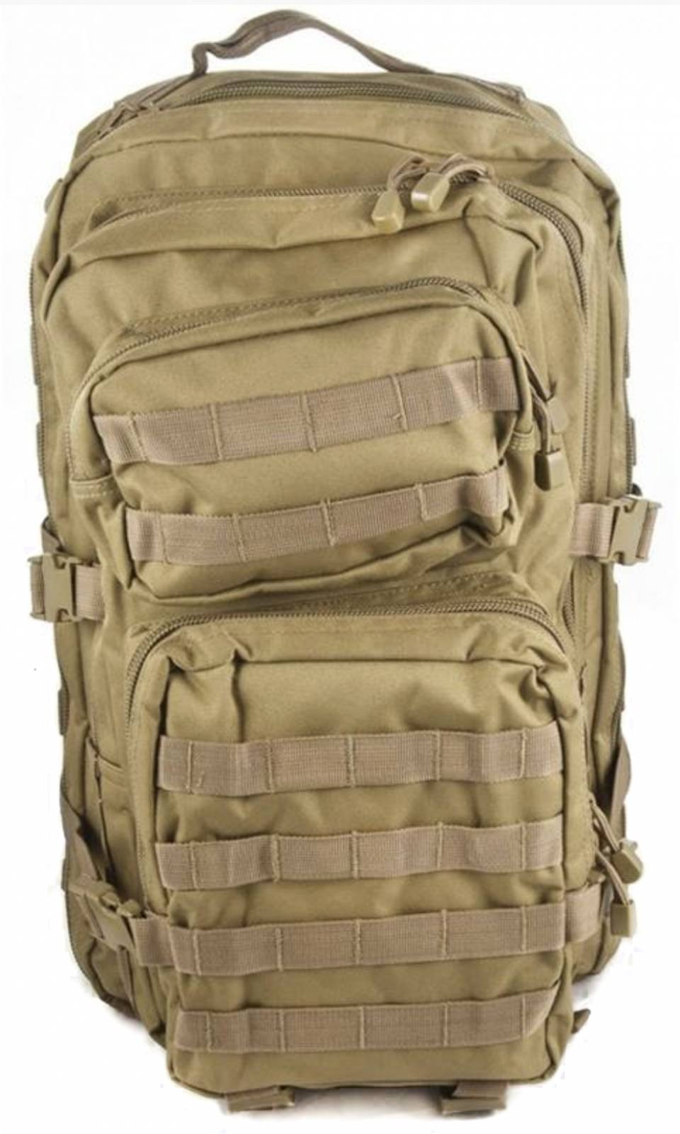 Mil-Tec Backpack Bags