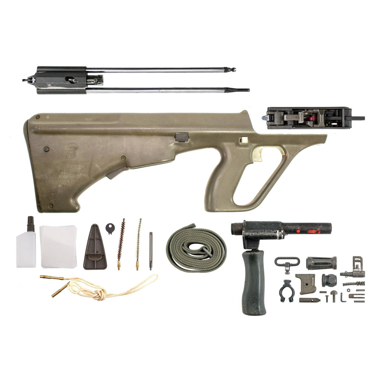 Steyr AUG Malaysian Small Parts Kit - Centerfire Systems