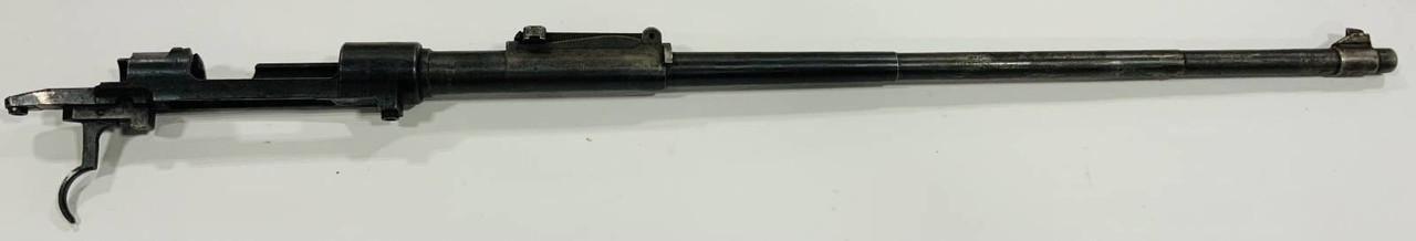 German K98 Mauser Barreled Receiver - Centerfire Systems