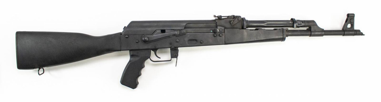 Century Arms RAS47 7.62x39 AK-47 Rifle Polymer Furniture -USED ...
