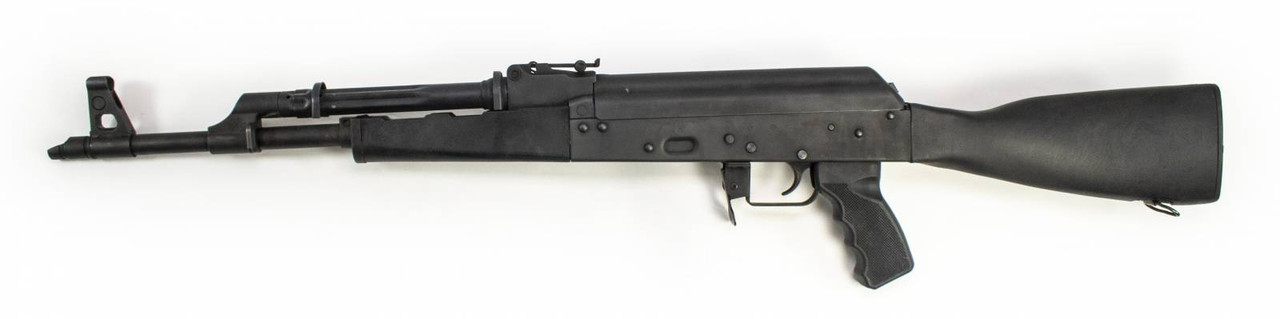 Century Arms RAS47 7.62x39 AK-47 Rifle Polymer Furniture -USED ...