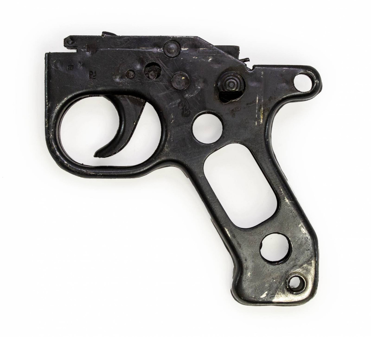Original Yugo M53 Trigger Grip Stick Assembly 0004-B YUGOSLAV ...