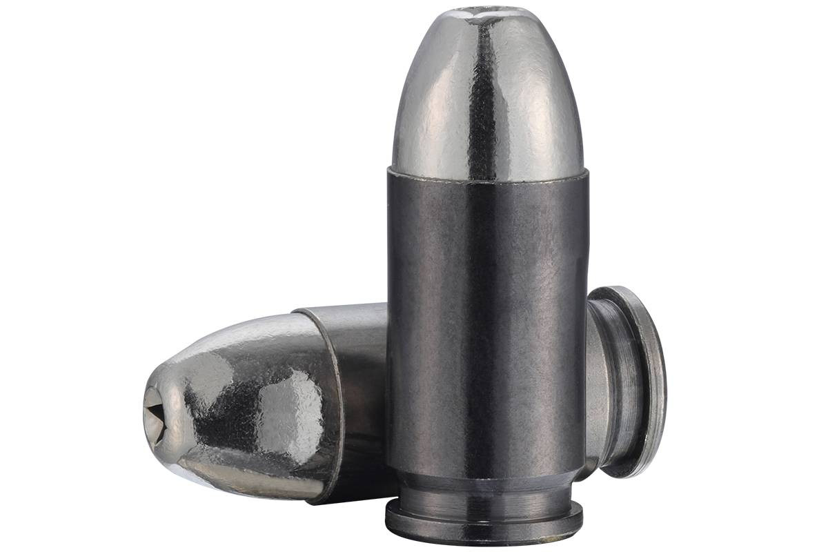 Norma Shooting MHP 85GR .380 Auto Ammo - 20rd Box - Centerfire Systems