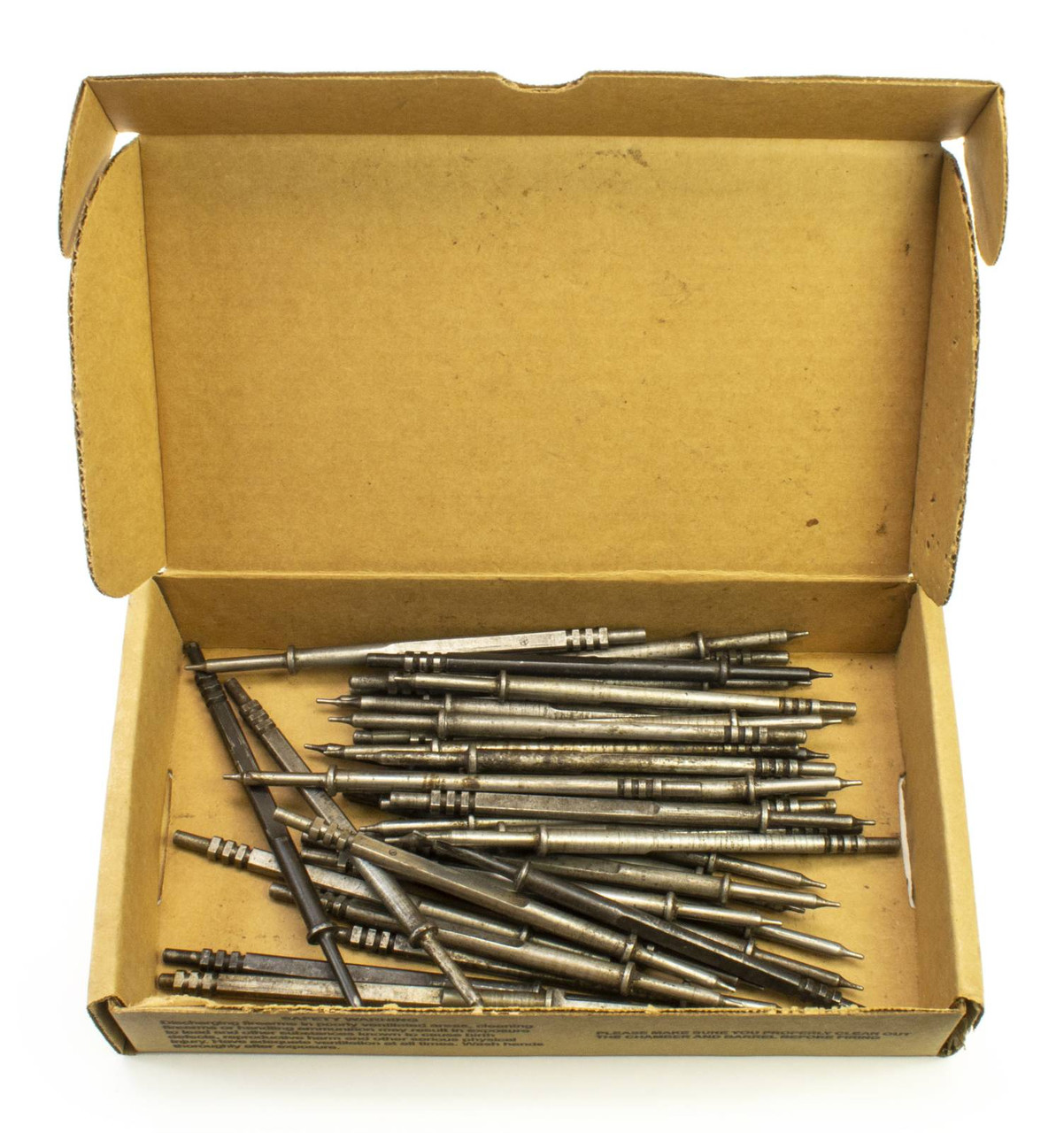 Mauser Model 1893 Firing Pins - Centerfire Systems
