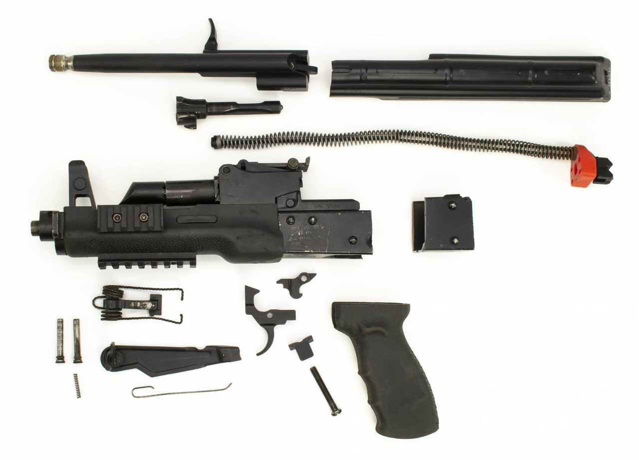Aftermarket AMD-65 Parts Kit - Centerfire Systems