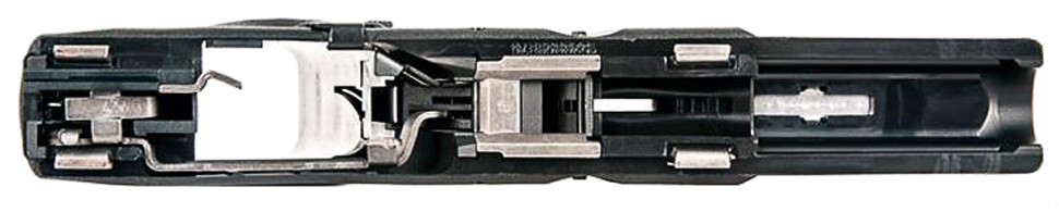 Factory Glock 21SF Gen 3 .45 ACP/10mm Frame - Like New - Centerfire Systems