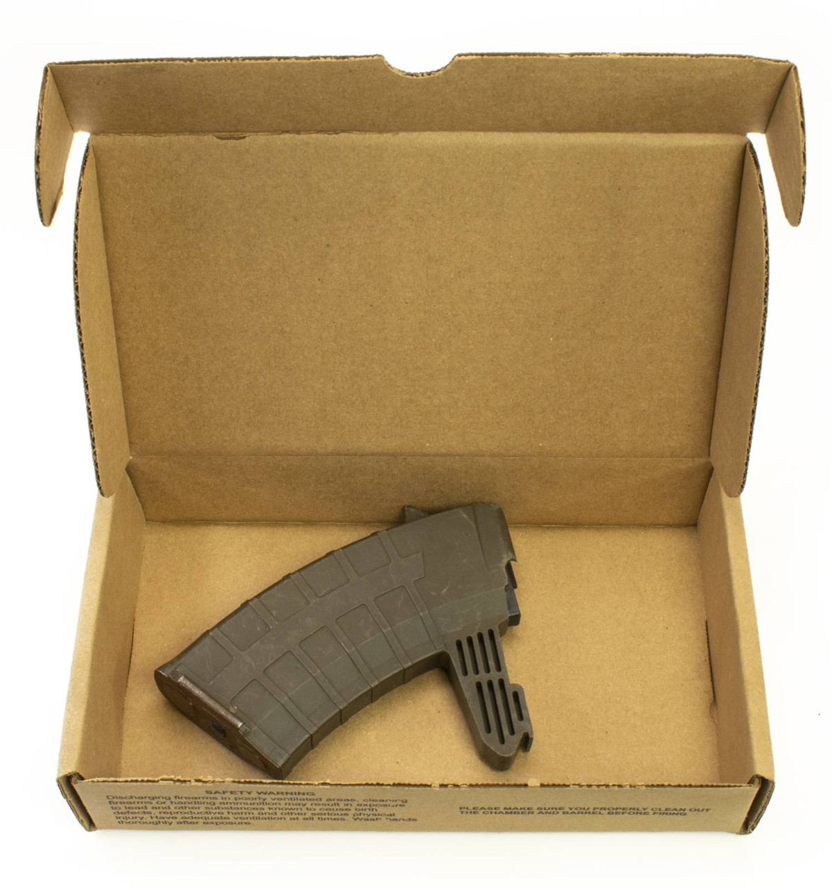 TAPCO SKS DETACHABLE 20 RD - Centerfire Systems