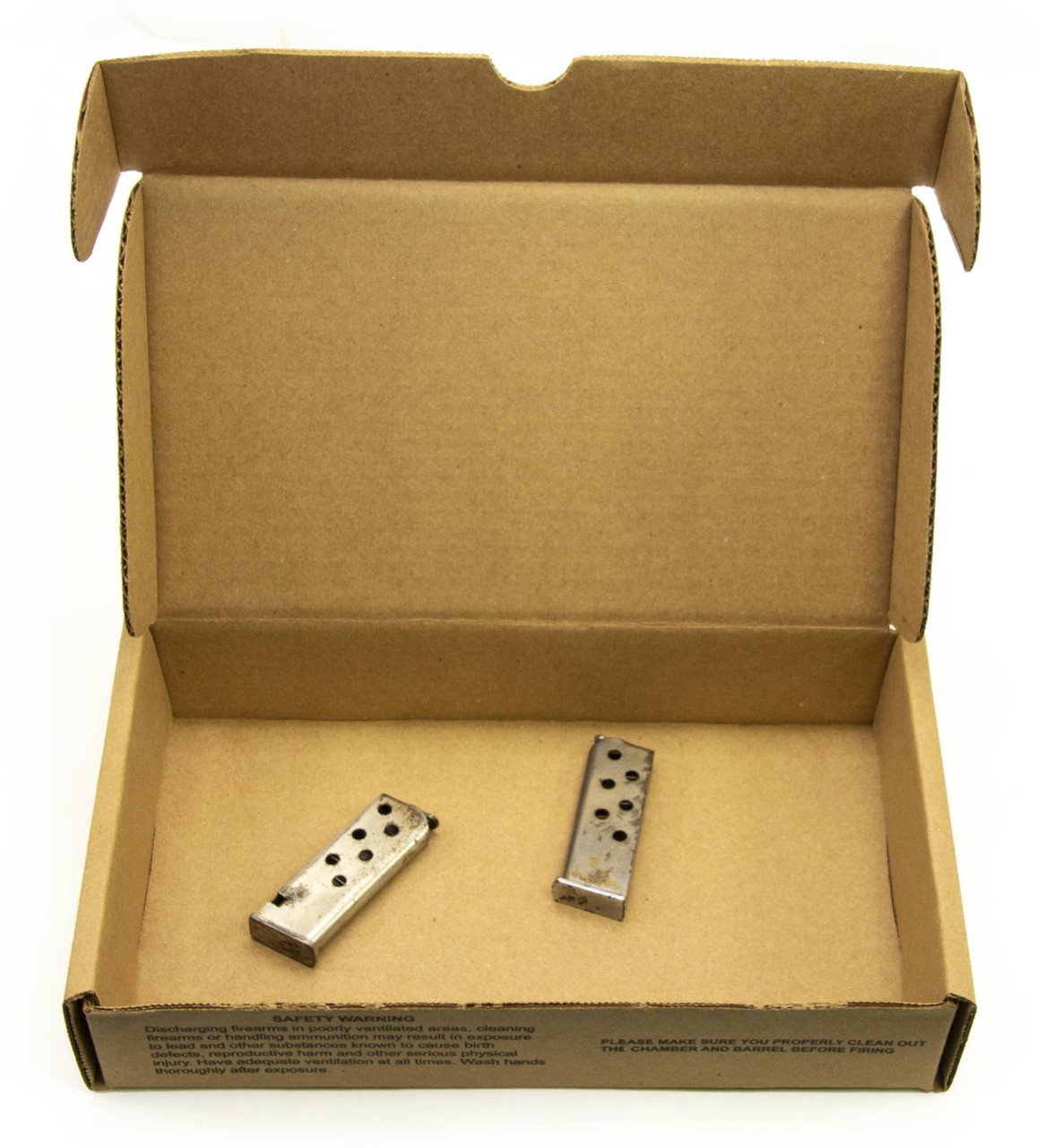 Colt Junior .25ACP 7RD Magazine - Centerfire Systems