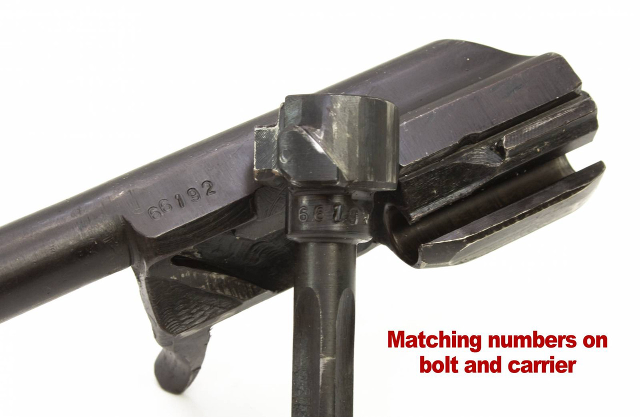 ROMANIAN G KIT - Centerfire Systems