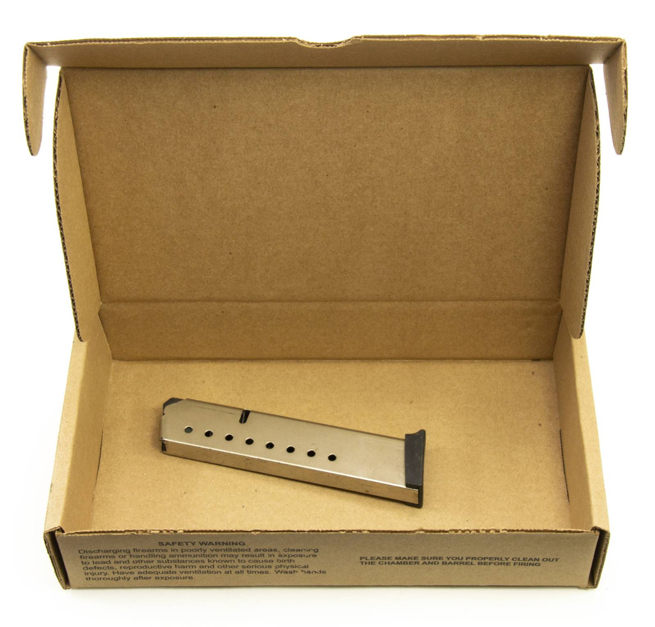 Smith & Wesson 645 Series 45ACP 10RD Magazine - Centerfire Systems