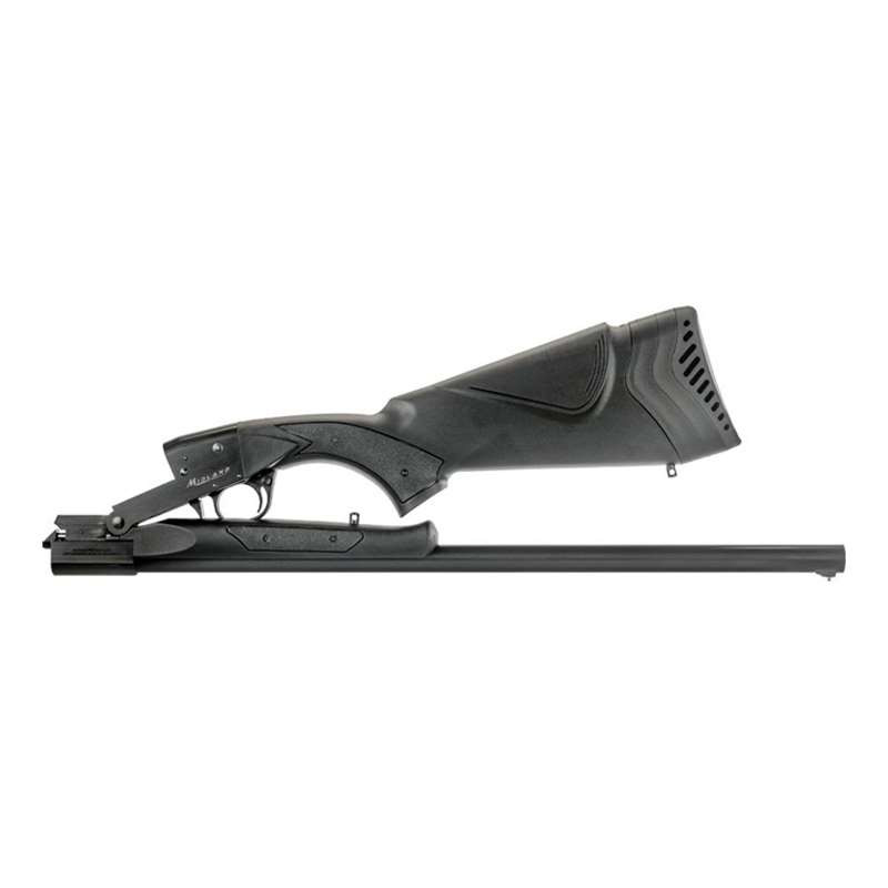 Midland Backpack 26 Break Action Packable 3 12ga Shotgun - Centerfire ...