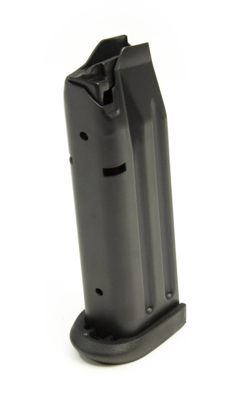 Remington RP9 18rd 9mm Luger Black Steel Magazine - Centerfire Systems