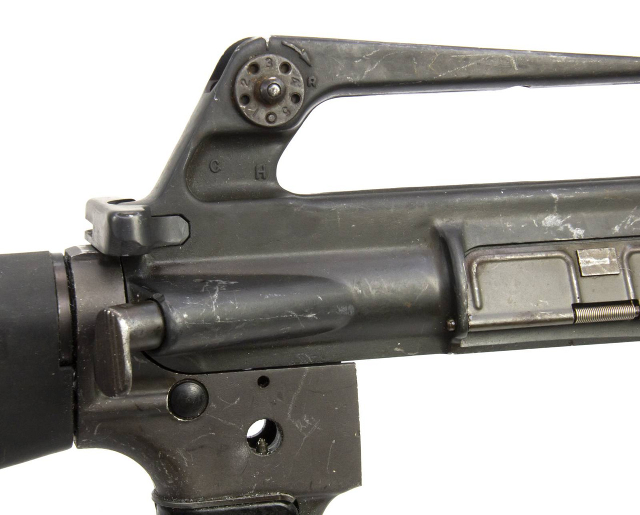 Colt M16 A1 Parts Kit 5.56mm - Centerfire Systems