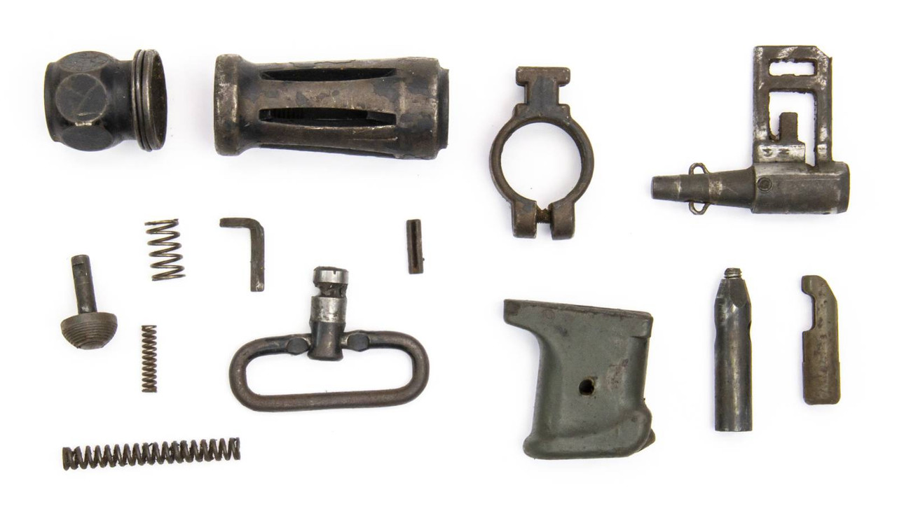 Steyr AUG Malaysian Small Parts Kit - Centerfire Systems