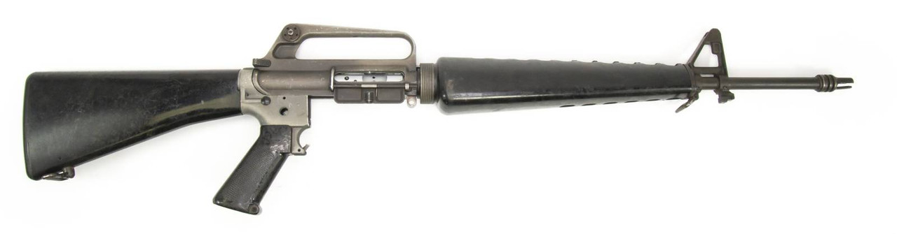 Colt 601 Parts Kit 5.56mm 20 Barrel5530 - Centerfire Systems