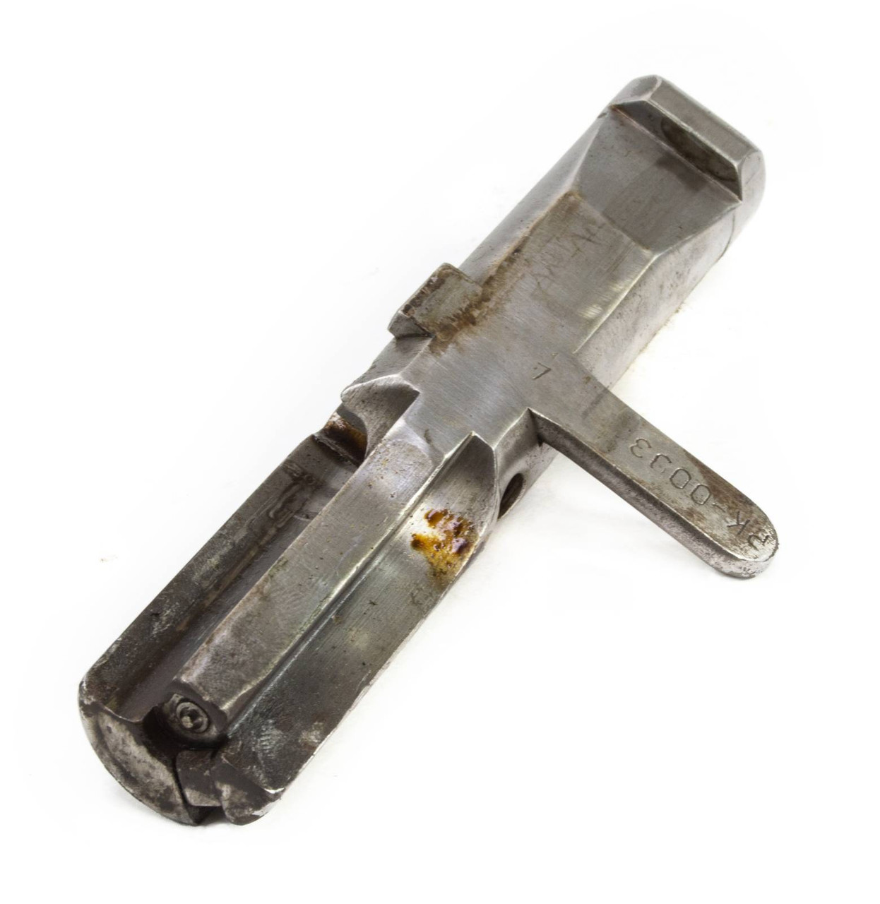Incomplete PPS -43 7.62x25mm Parts Kit - Centerfire Systems