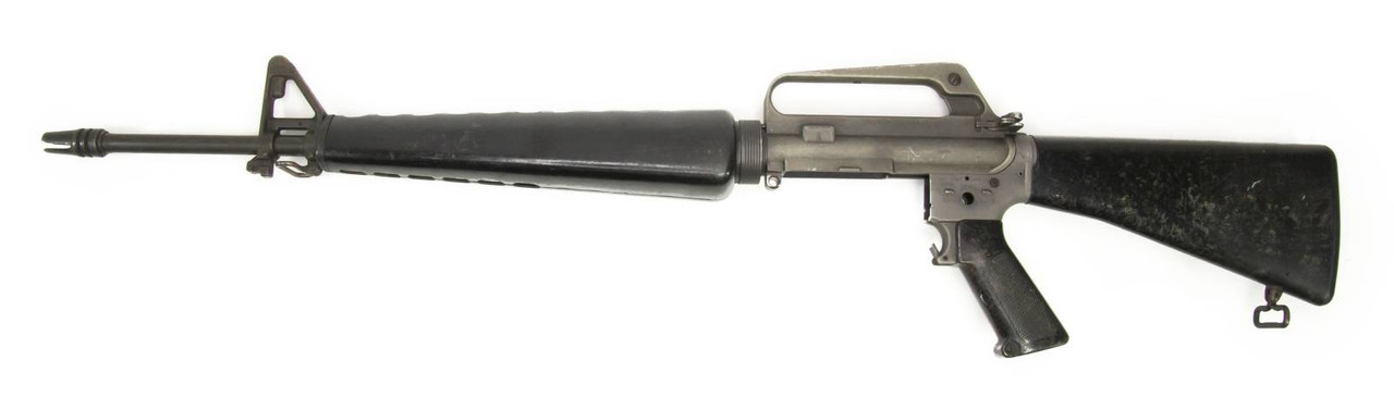 Colt 601 Parts Kit 5.56mm 20 Barrel6441 - Centerfire Systems