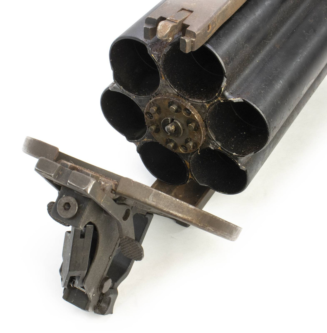 Defense Technology 37mm 6 Round Launcher - Centerfire Systems