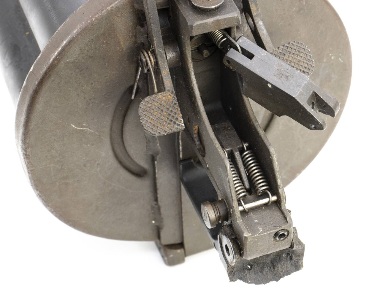 Defense Technology 37mm 6 Round Launcher - Centerfire Systems