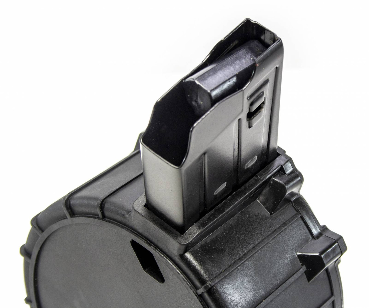 T-1919 20rd 12G Shotgun Drum Magazine - Centerfire Systems