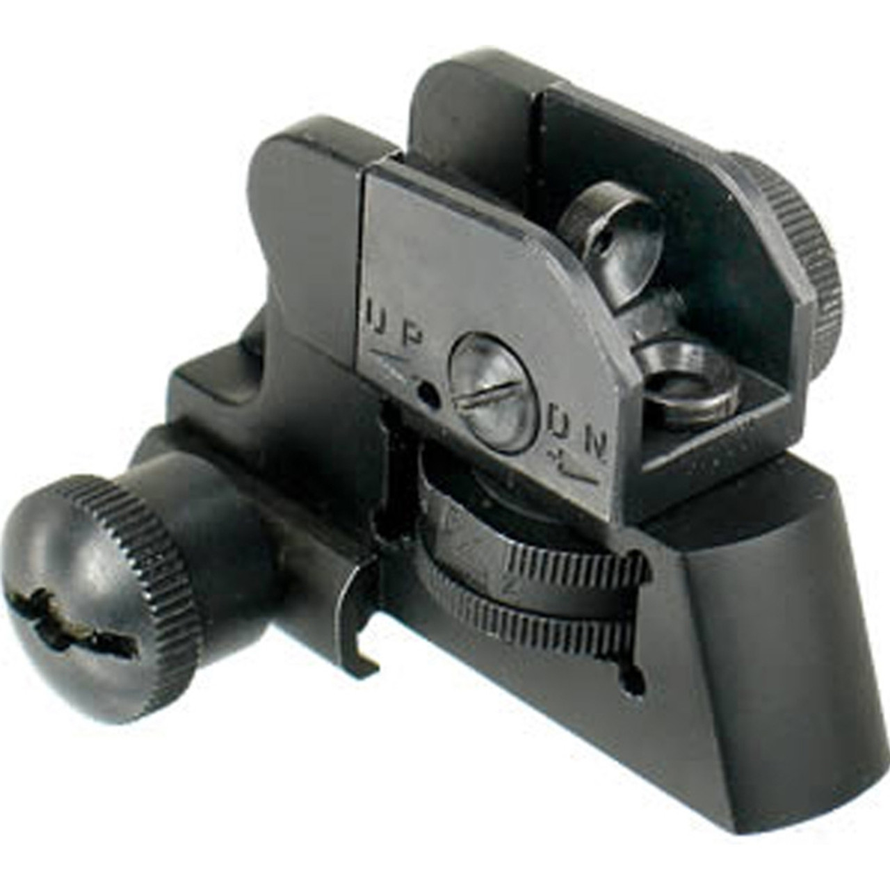 M4/M16 Rear Sight - Centerfire Systems