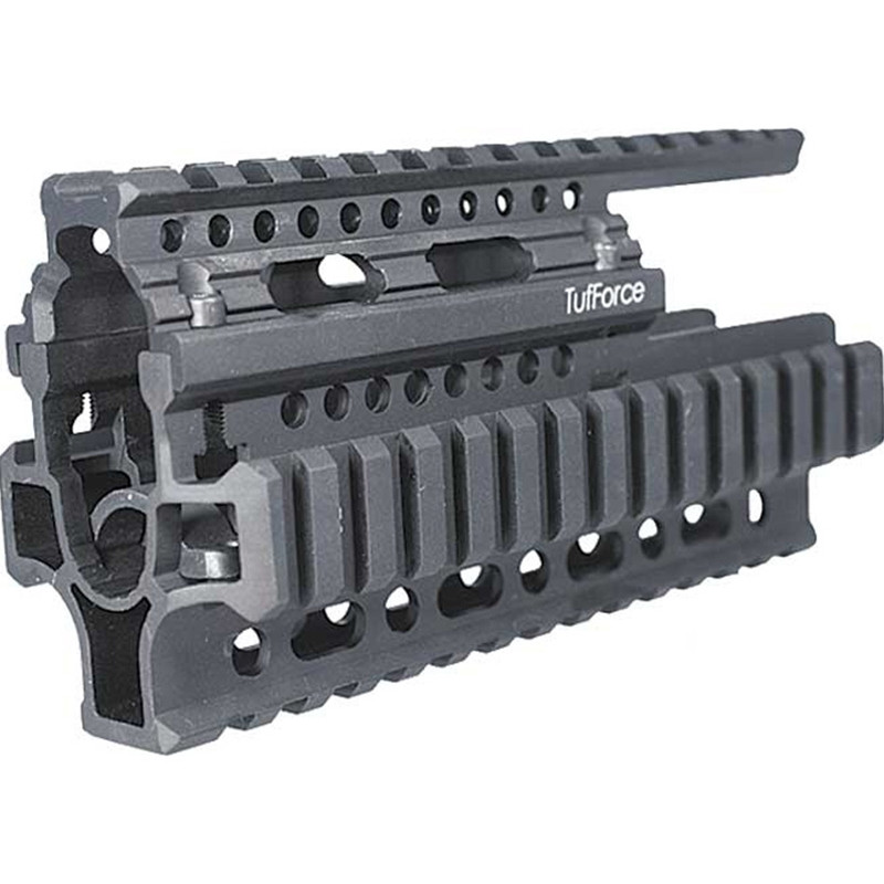 AK Quad Rail Handguard System - Centerfire Systems