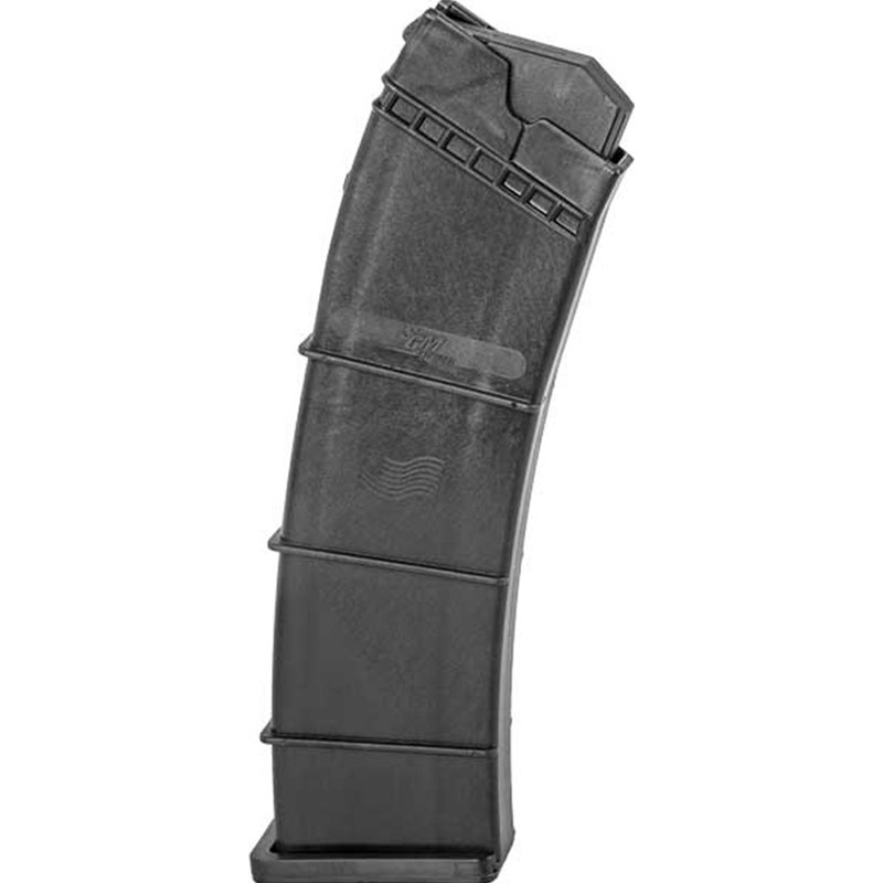 Vepr 12GA 10rd SGM Tactical Mag - Centerfire Systems