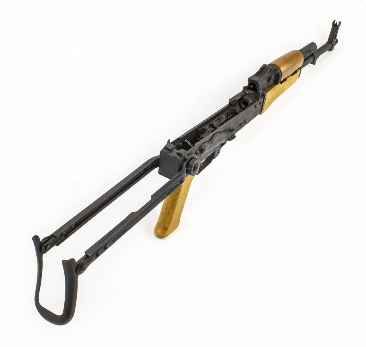AK63D AK47 7.62X39MM RIFLE INCOMPLETE8310 - Centerfire Systems