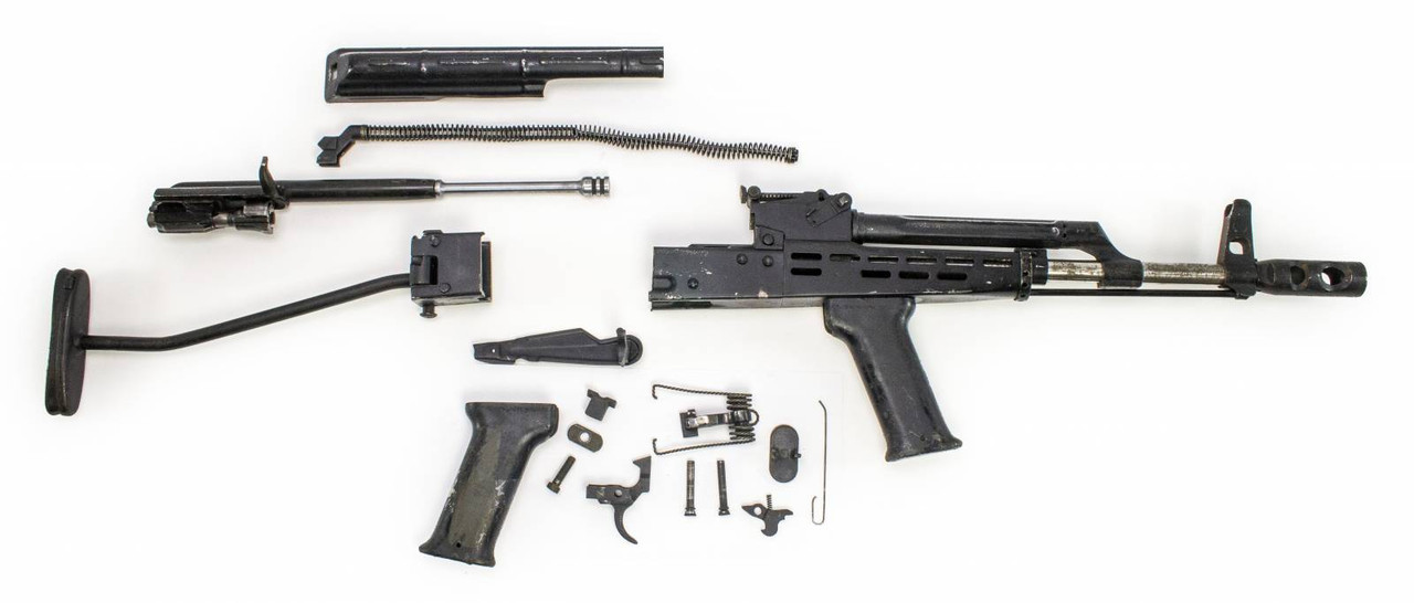 AMD-65 Parts Kit 7.62x39MM - Centerfire Systems