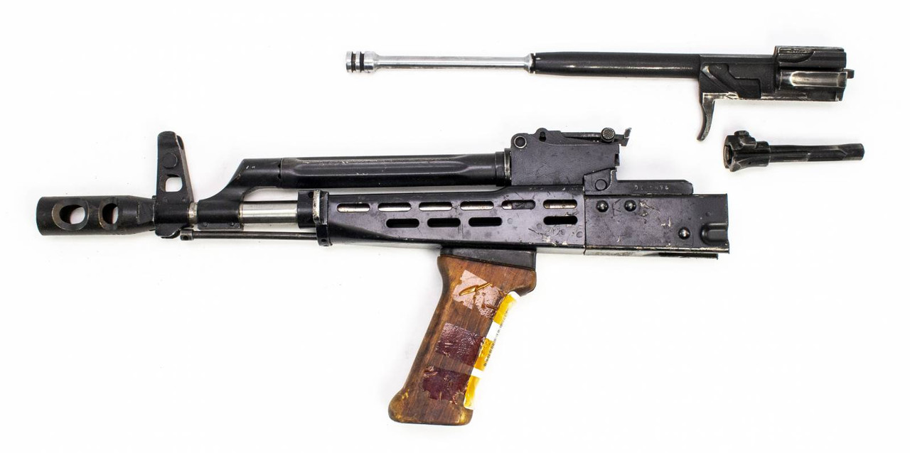 Hungarian AMD 65 Parts Kit 7.62x392017 - Centerfire Systems