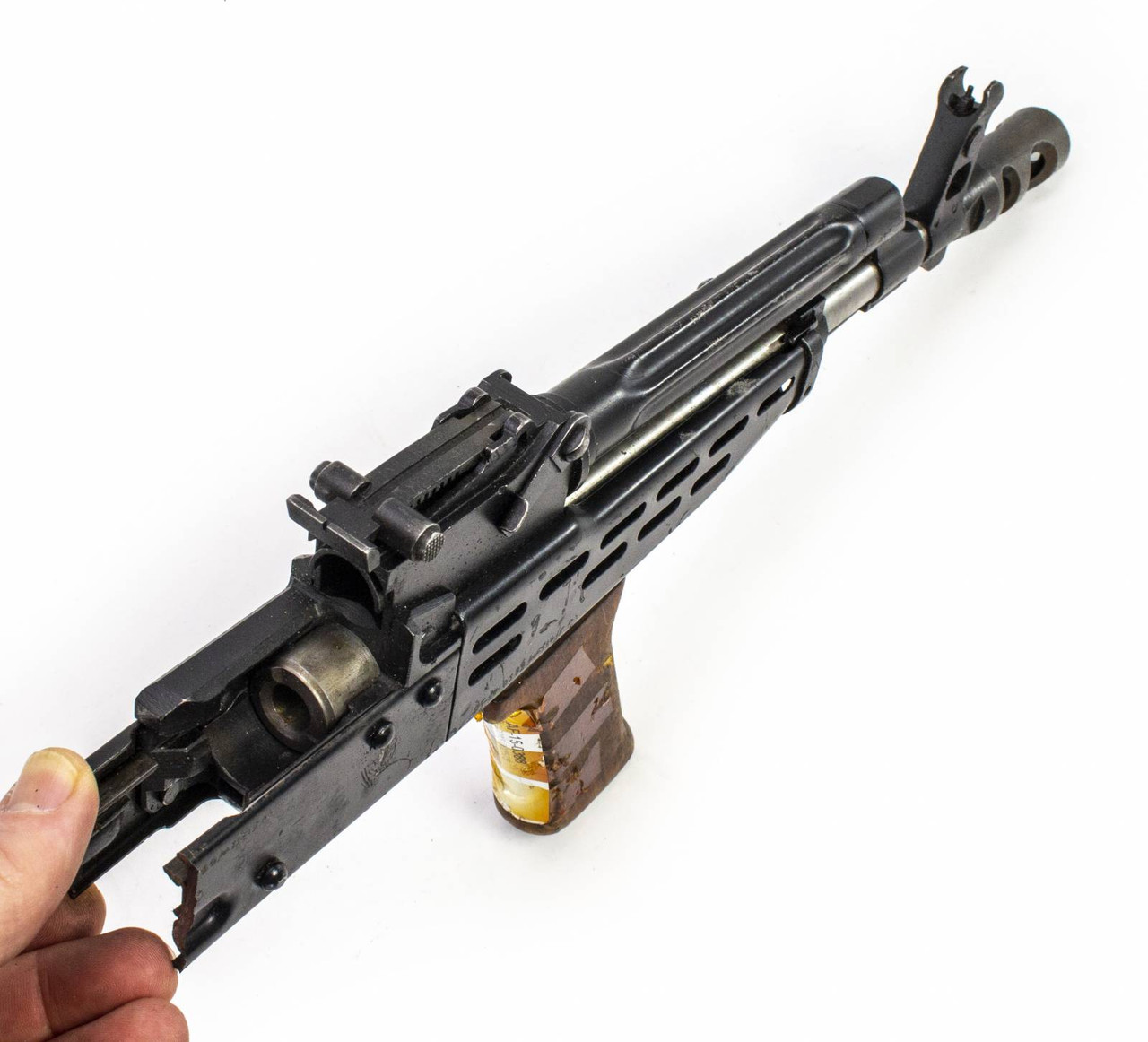 Hungarian AMD 65 Parts Kit 7.62x392017 - Centerfire Systems
