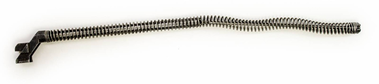 SURPLUS ROMANIAN AKM RECOIL SPRING ASSY. 7.62X39MM - Centerfire Systems