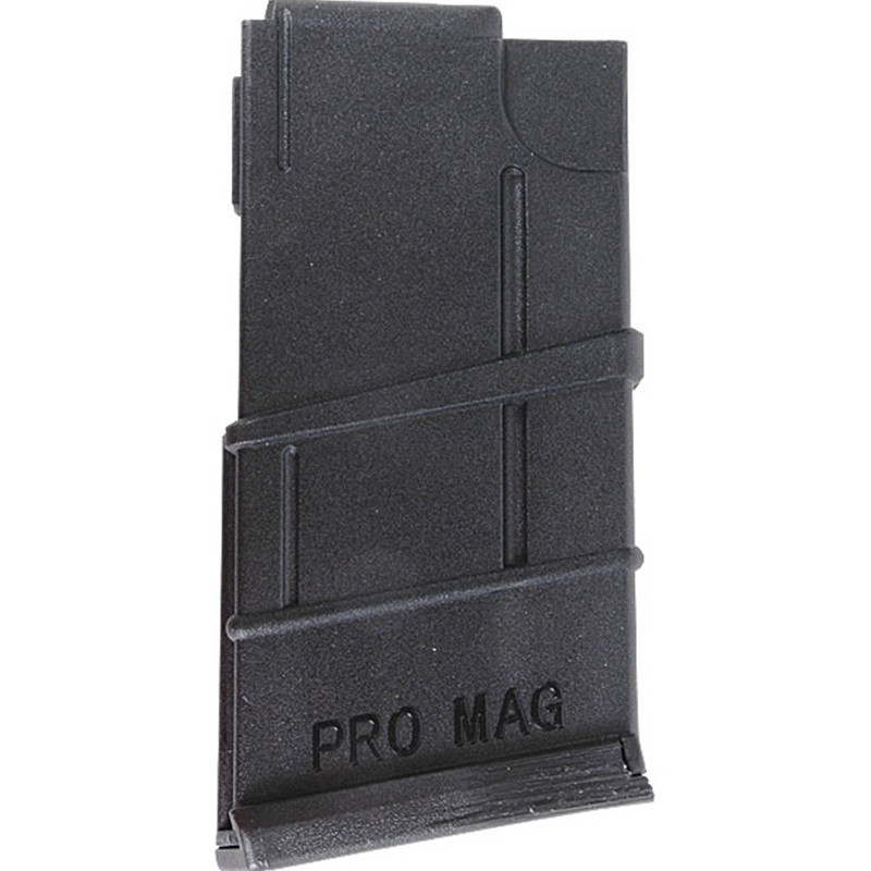 ProMag .223 20rd Mini-14 Black Polymer Mag - Centerfire Systems