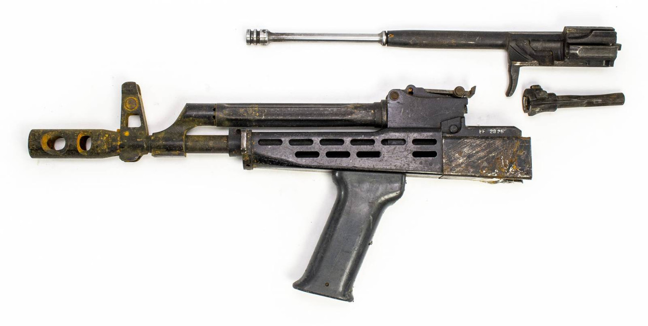 Hungarian AMD 65 Parts Kit 7.62x391185 - Centerfire Systems