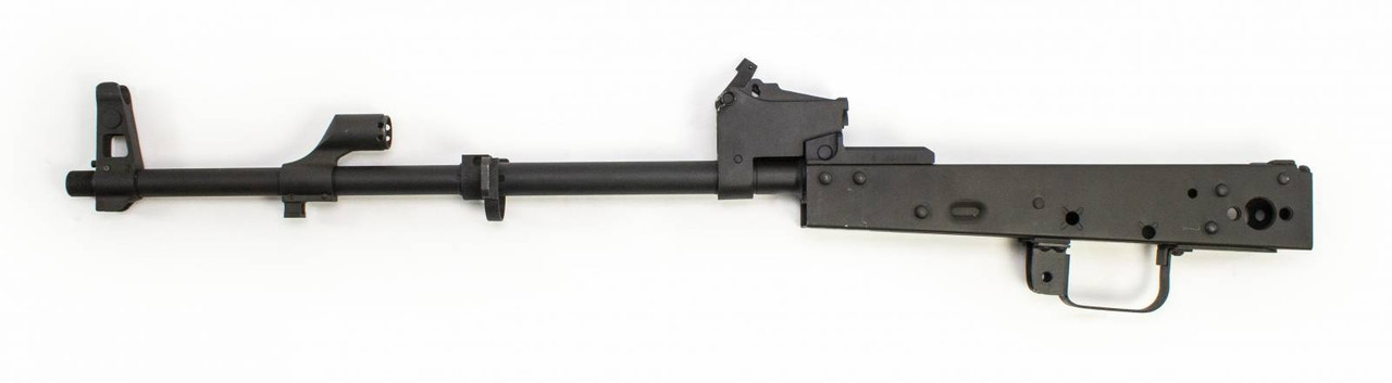 AK63D AK47 7.62X39MM RIFLE INCOMPLETE NO GASPORT - Centerfire Systems