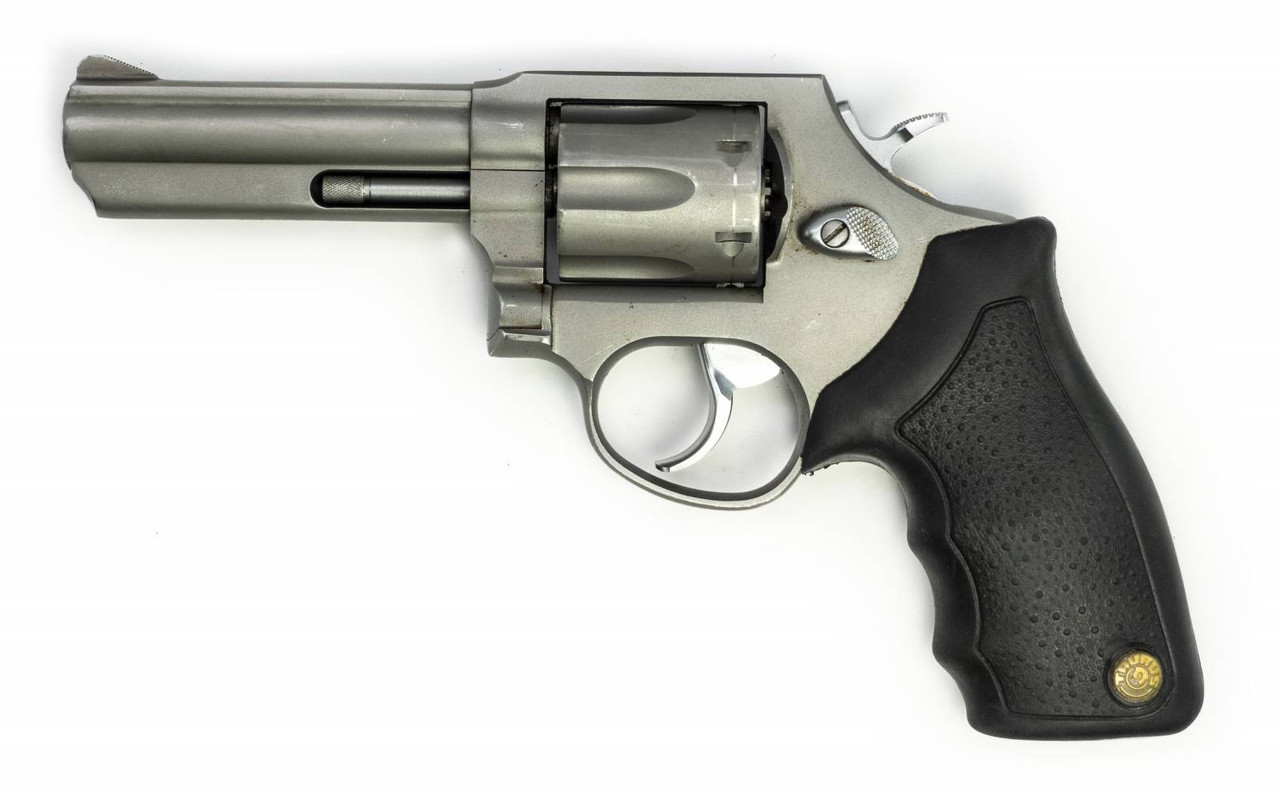 357 pistol taurus