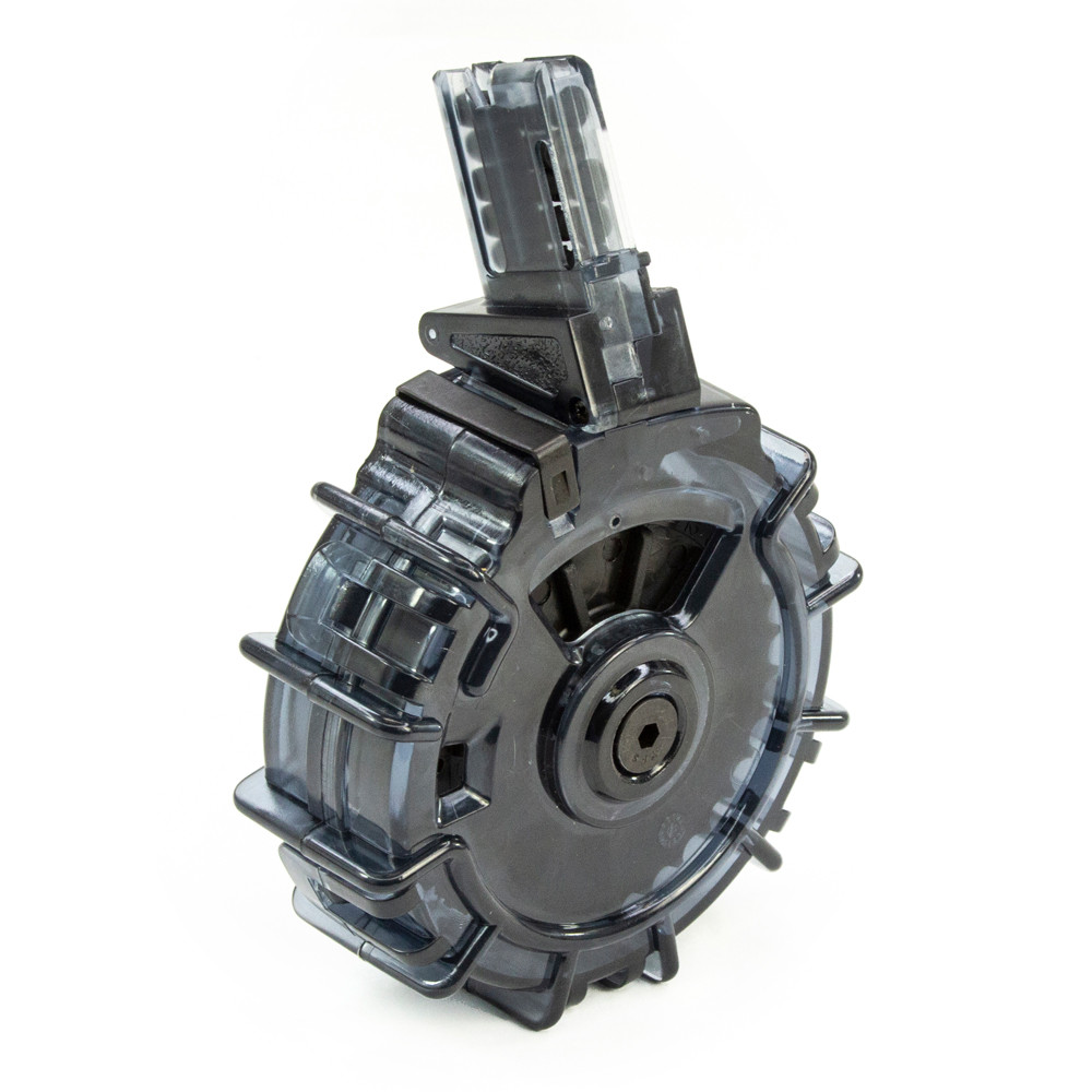 ProMag Marlin 22 LR 795 30rd Smoke Drum - Centerfire Systems
