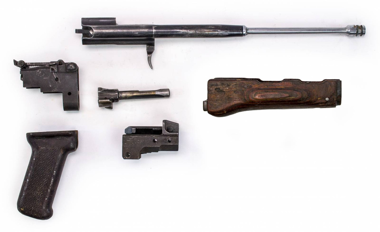 Romanian Model 65 AKM-47 7.62x39 Underfolder Parts Kit (No Dong)9332 ...