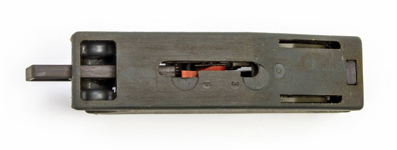 Original Malaysian Steyr Aug 5.56x45 Stock, Bolt, and Trigger Pack ...