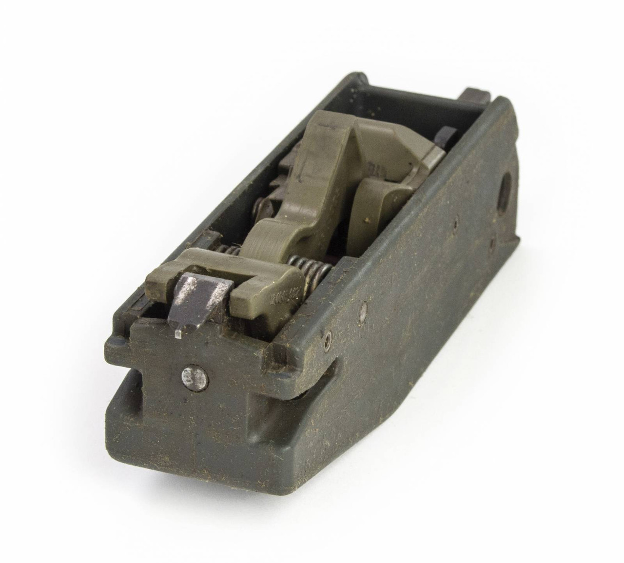 Original Malaysian Steyr Aug 5.56x45 Stock, Bolt, and Trigger Pack ...