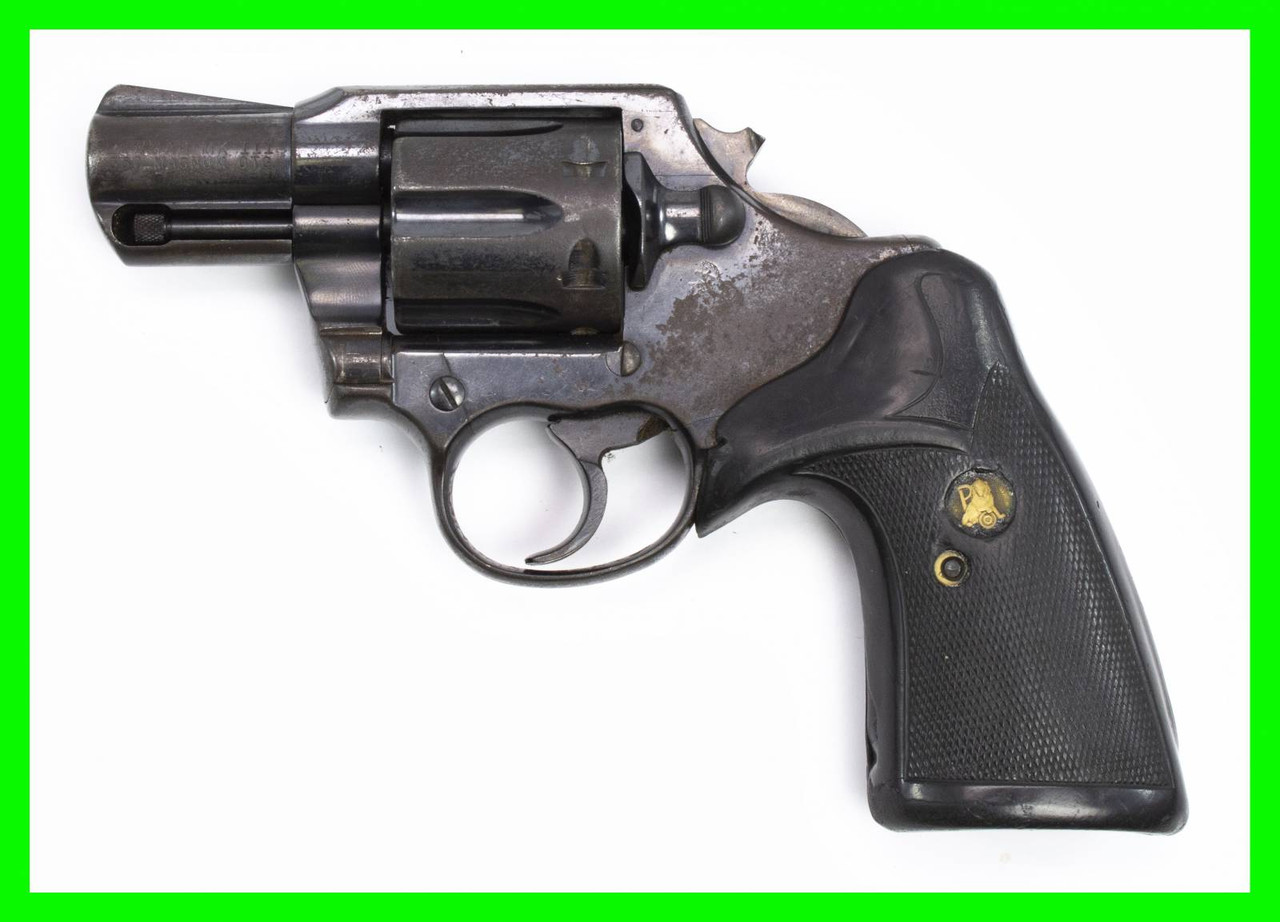 Colt Revolver Lawman MKIII .357 Mag 2 Barrel, Blued4267 - Centerfire ...