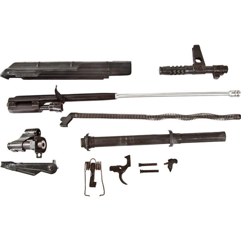 Romanian PSL/FPK Armorers Kit - 15 Pieces - Centerfire Systems