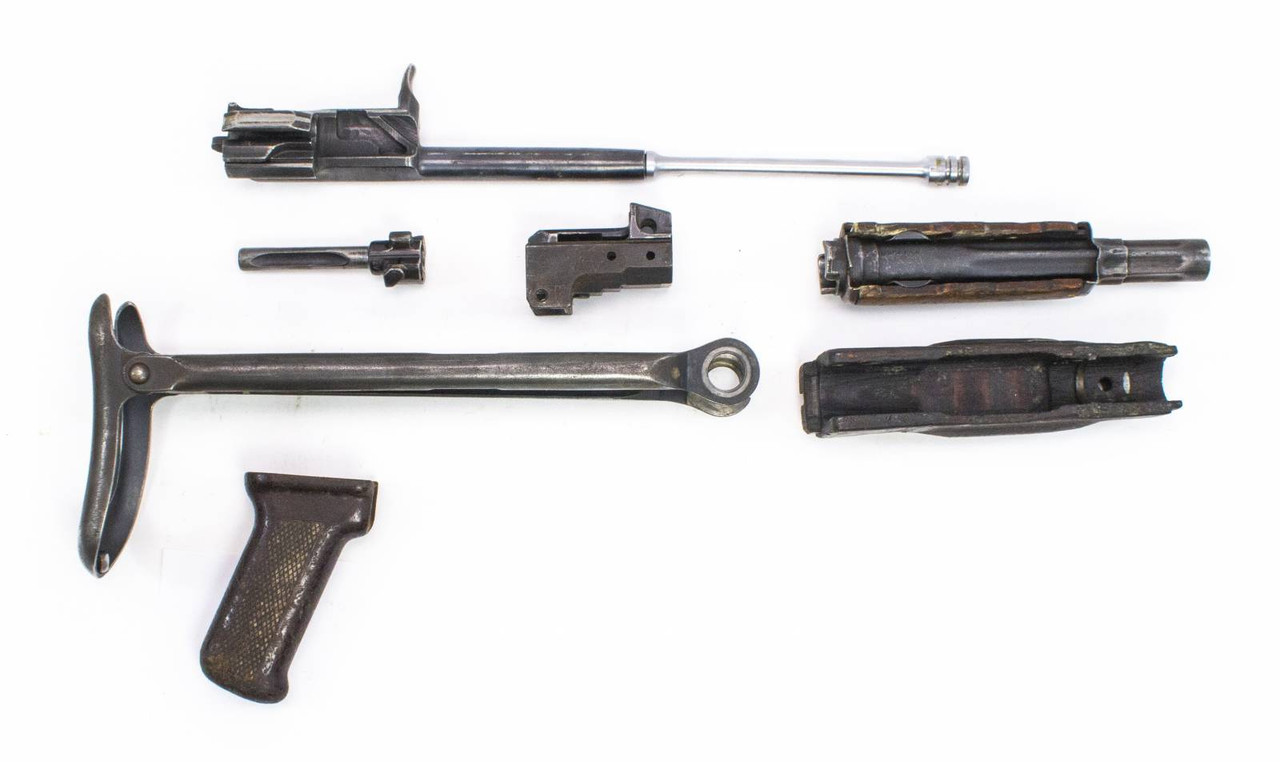 Romanian Model 65 AKM-47 7.62x39 Underfolder Parts Kit (No Dong)2908 ...